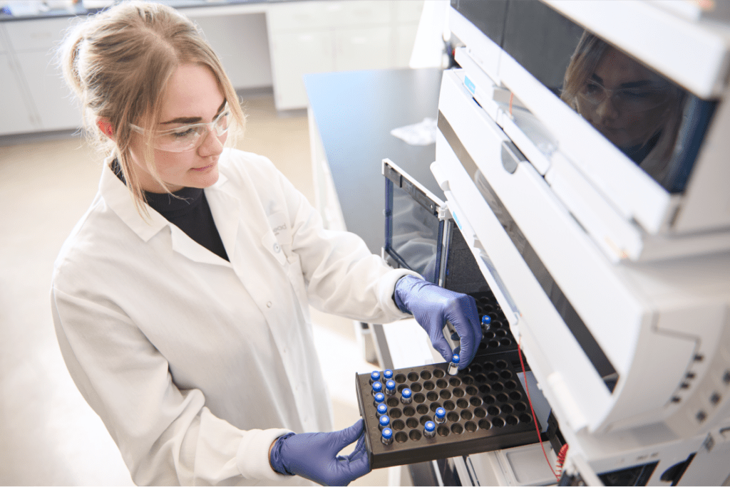 Idiopathic Pulmonary Fibrosis (IPF) | Pharmaceuticals